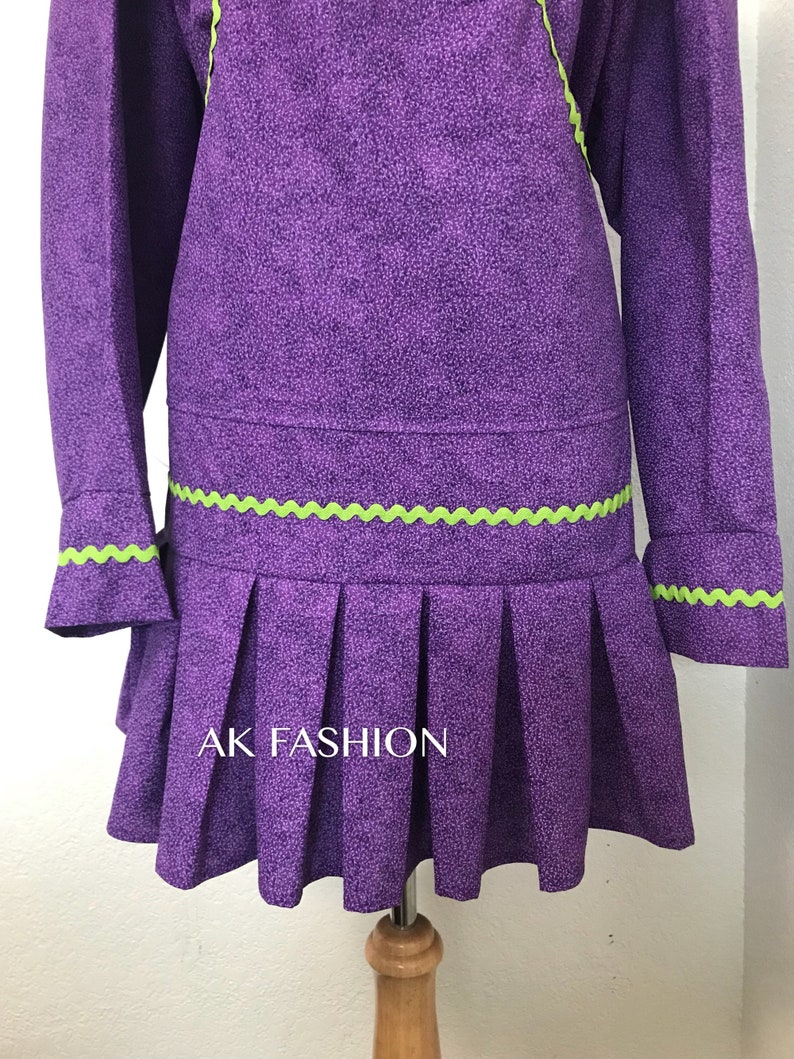 Women Kuspuk Adult Kuspuk Alaska Kuspuk Dress/jacket Kuspuk | Etsy