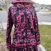 Fireweed Women Kuspuk/jacket/coat/sweatshirt /sweater - Etsy Canada