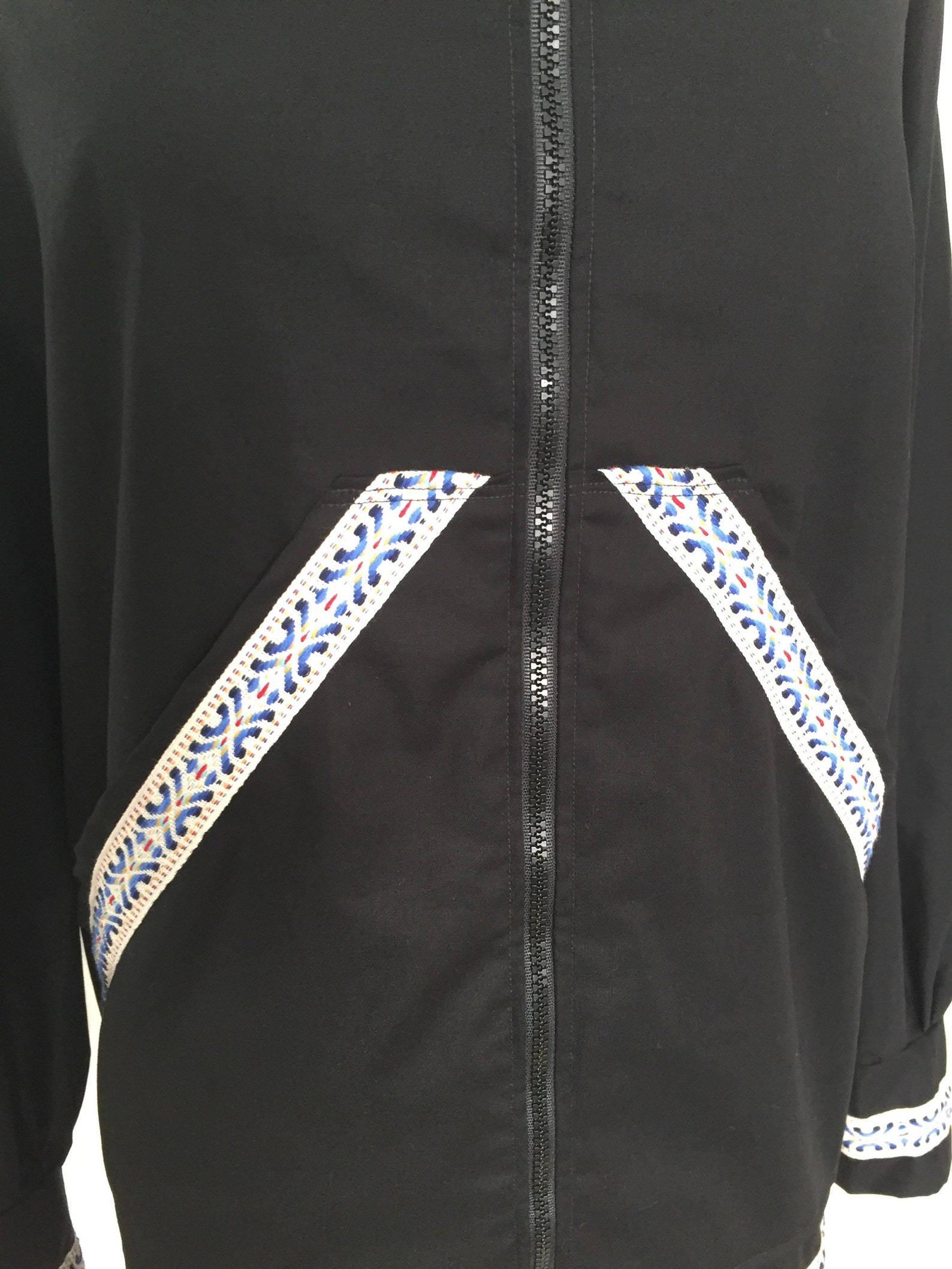 Men's Kuspuk Jacket Simple Kuspuk | Etsy