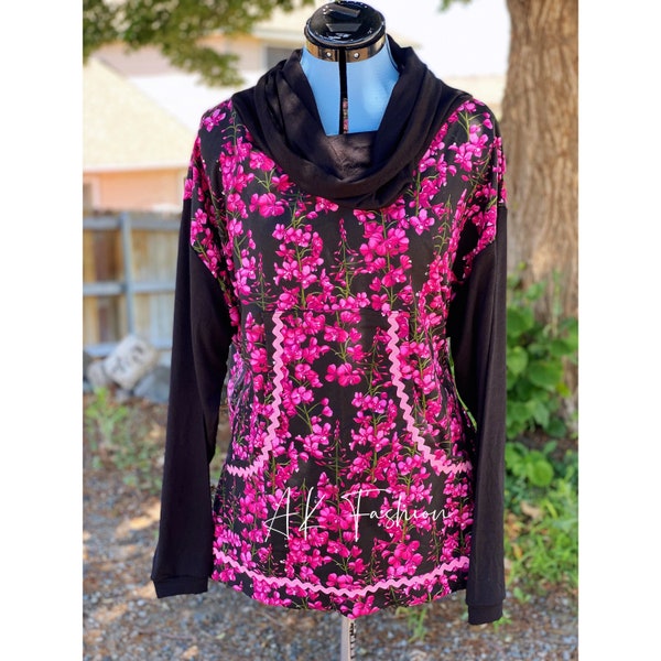 Alaska Kuspuk - Etsy