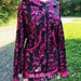 Fireweed Women Kuspuk/jacket/coat/sweatshirt /sweater - Etsy Canada