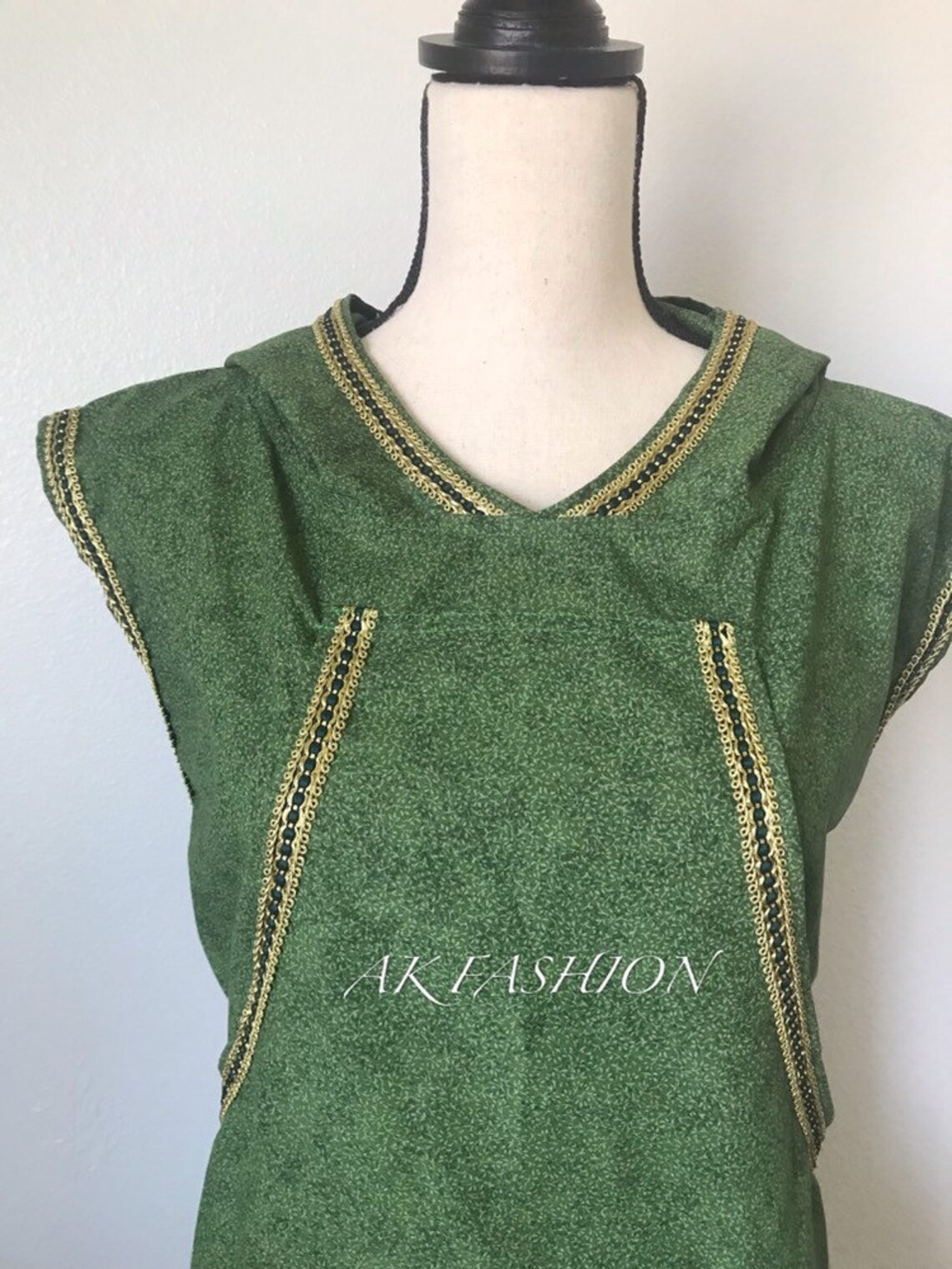 Women Kuspuks Adult Kuspuk Alaska Kuspuk Vest - Etsy