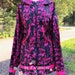Fireweed Women Kuspuk/jacket/coat/sweatshirt /sweater - Etsy Canada