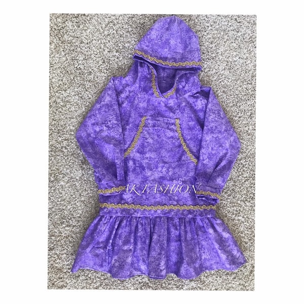 Alaska Kuspuk - Etsy