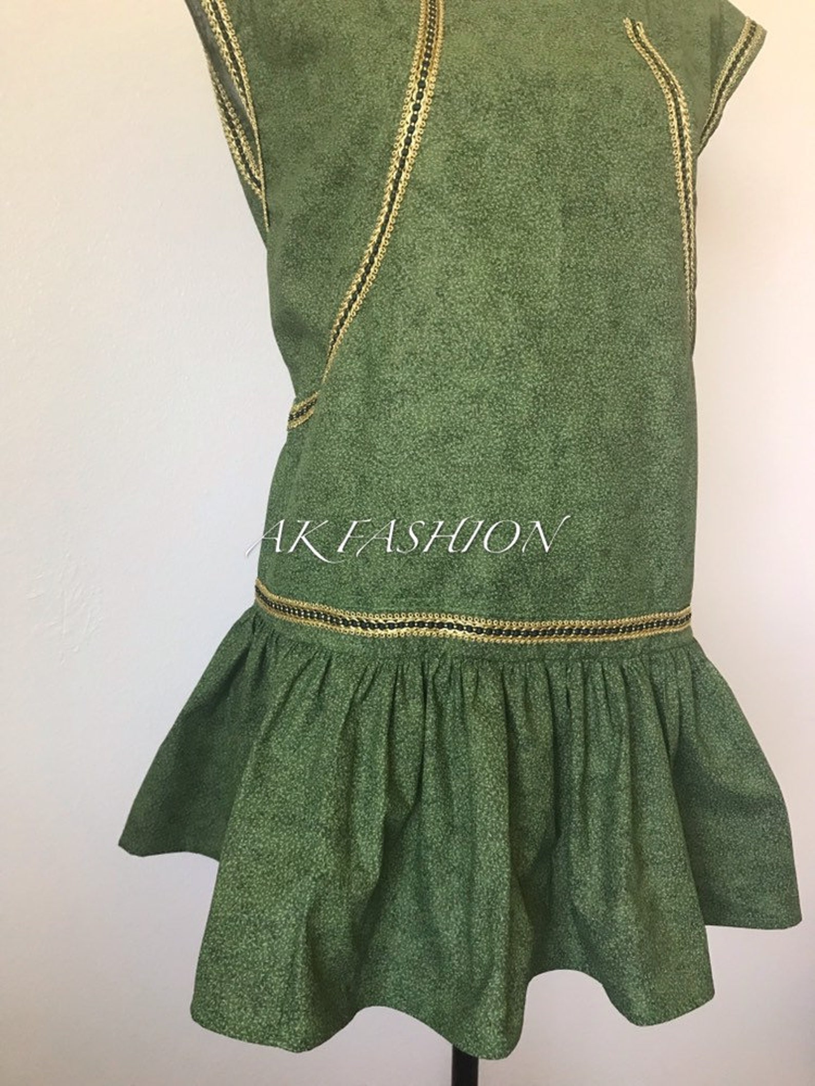 Women Kuspuks Adult Kuspuk Alaska Kuspuk Vest - Etsy