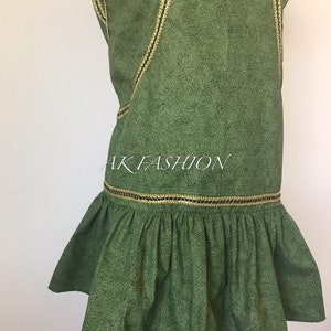 Women Kuspuks Adult Kuspuk Alaska Kuspuk Vest - Etsy