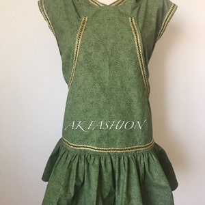 Women Kuspuks Adult Kuspuk Alaska Kuspuk Vest - Etsy