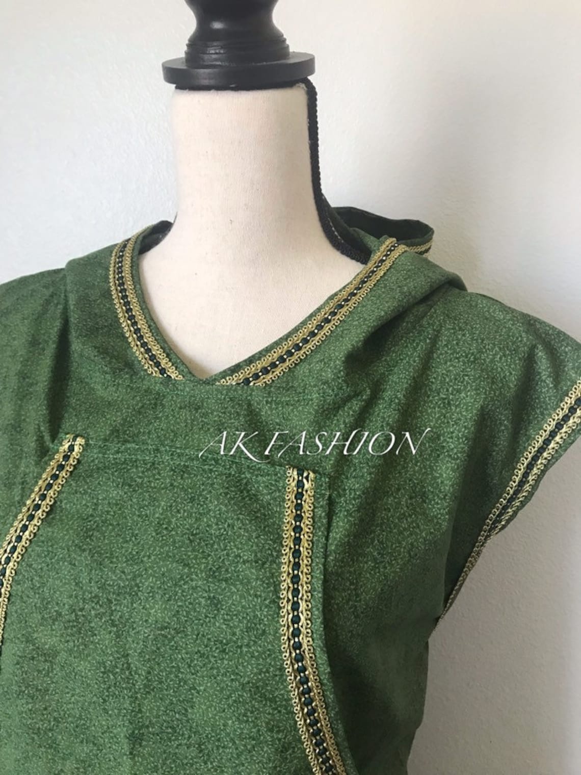 Women Kuspuks Adult Kuspuk Alaska Kuspuk Vest - Etsy