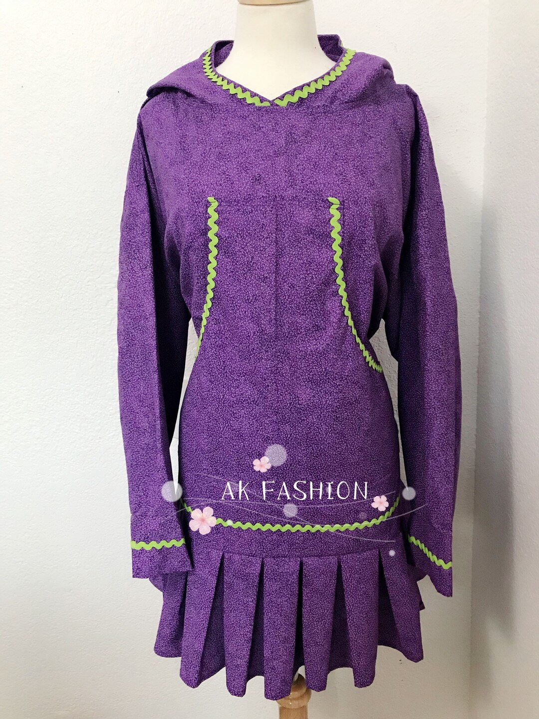 Women Kuspuk Adult Kuspuk Alaska Kuspuk Dress/jacket Kuspuk - Etsy