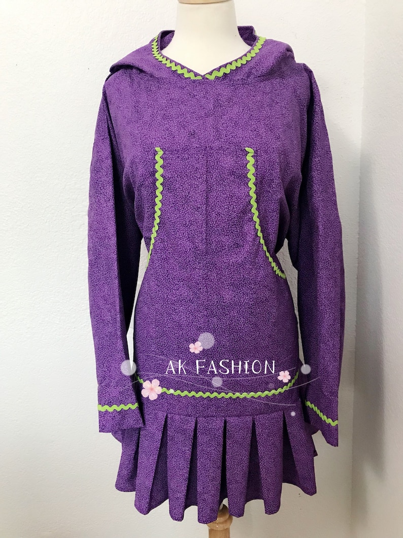 Women Kuspuk Adult Kuspuk Alaska Kuspuk Dress/jacket Kuspuk | Etsy