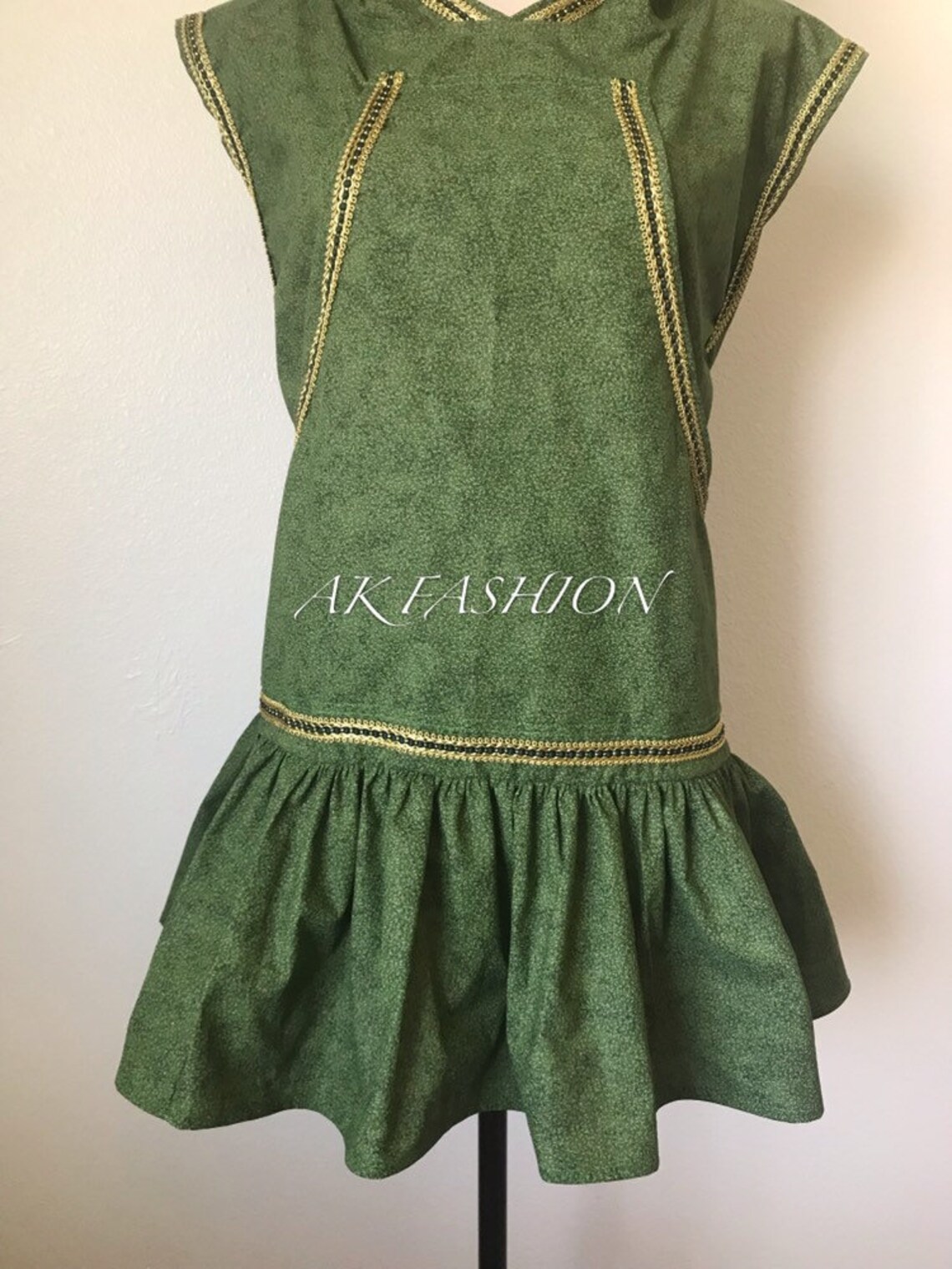 Women Kuspuks Adult Kuspuk Alaska Kuspuk Vest - Etsy