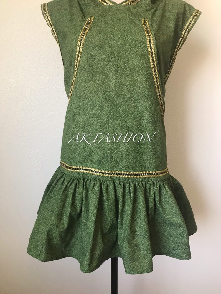 Women Kuspuks Adult Kuspuk Alaska Kuspuk Vest - Etsy