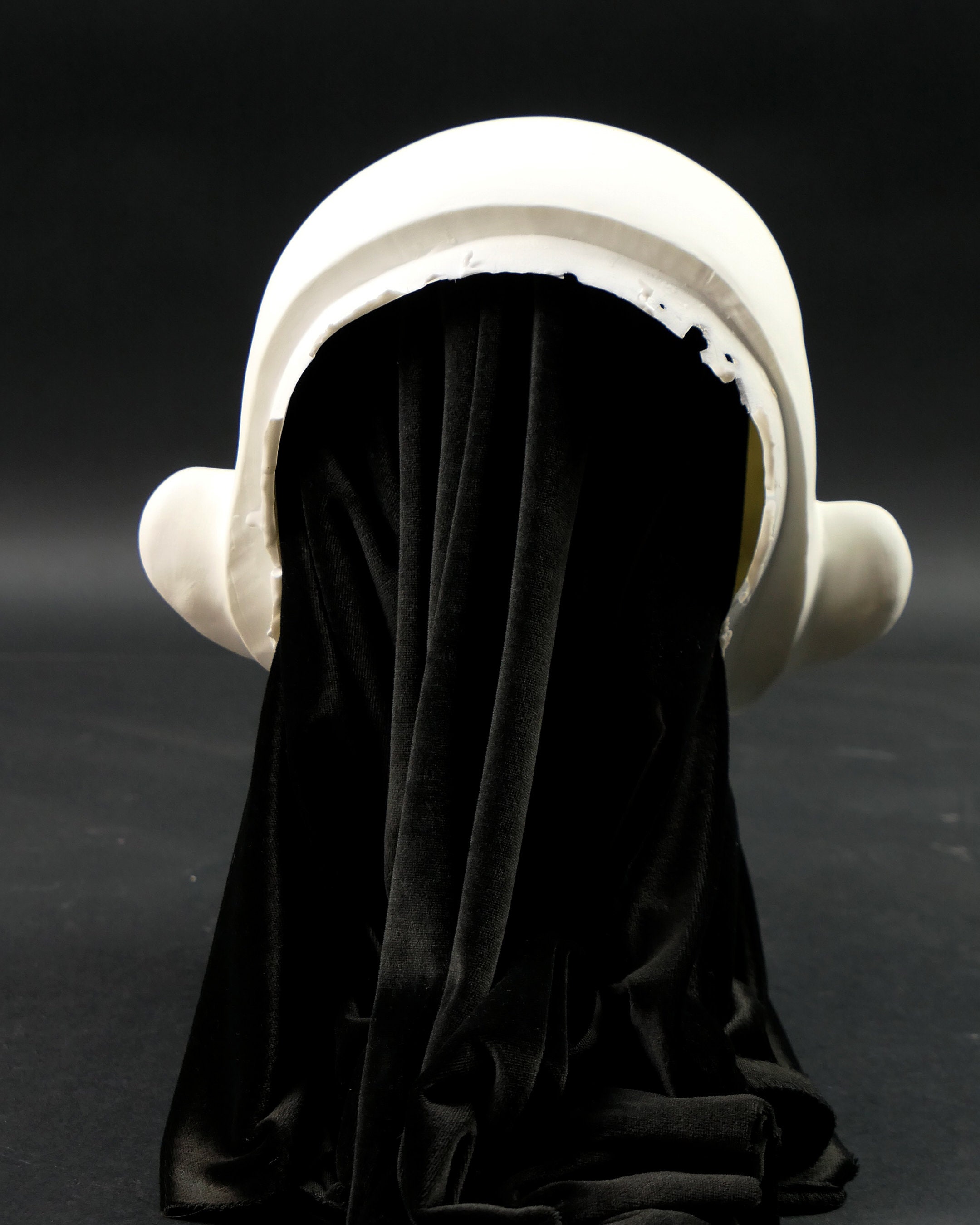 Joker Bank Mask Raw Casting - Etsy Canada