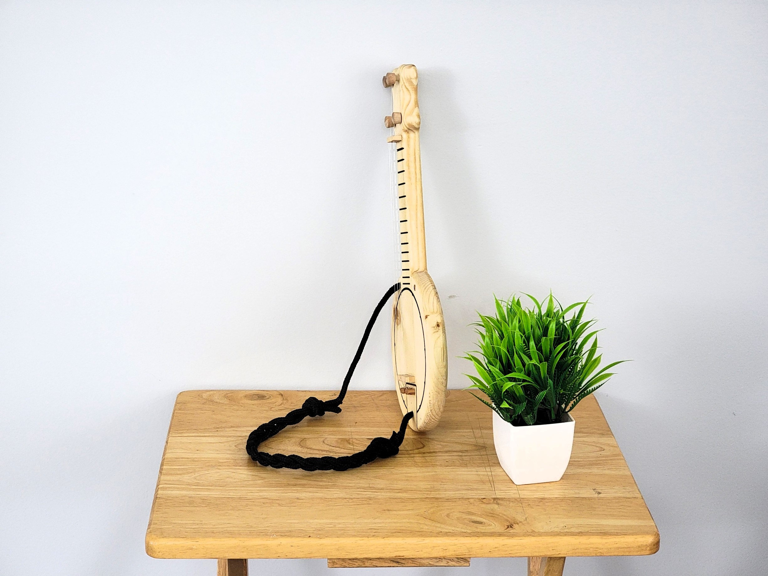 Personalized Sensory Toy Banjo for Toddlers Customized Preschool ...