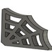 5" Spider Web Gusset, 90degree, 1/4" Steel Weld Bracket - Etsy