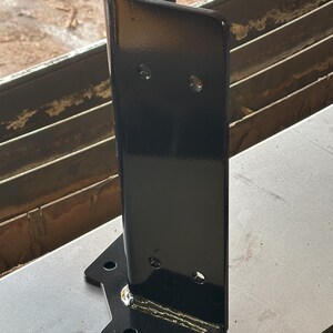 True 4x4 Reinforcement Corner Bracket (4” X 4” Actual) – Heavy-duty ...