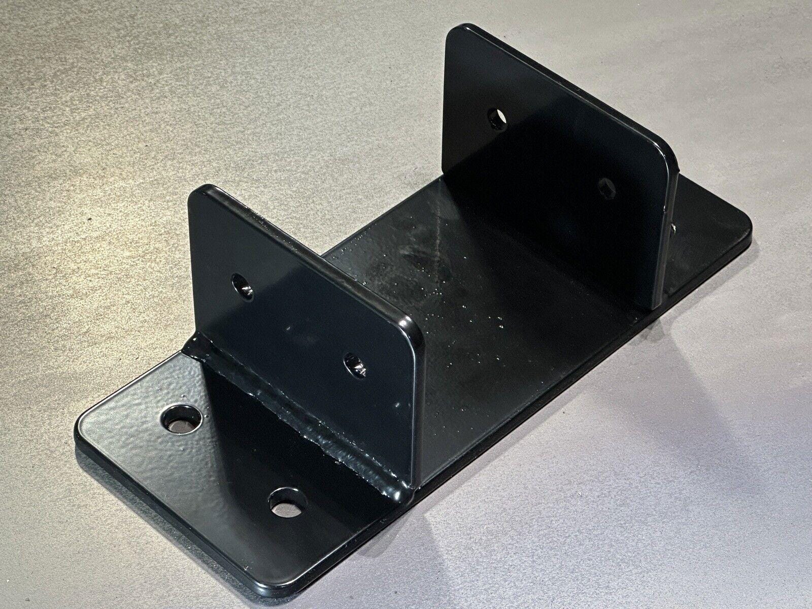 6x6 Post Base (actual Size 5.5"x5.5") – Heavy-duty, Anchorable ...