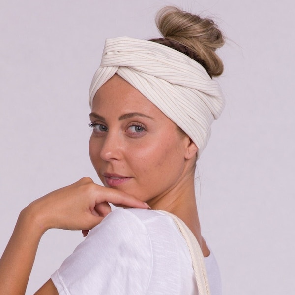 Summer Turban - Etsy