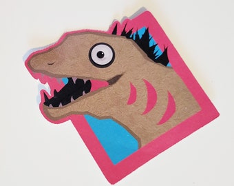 Shin Godzilla Sticker - Etsy