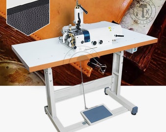 Electric Leather Edge Creaser Edge Control Machine Handle - Etsy