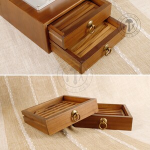 Workonleather WT-90XTS Drawer Infrared Ray Cross Locator - Etsy