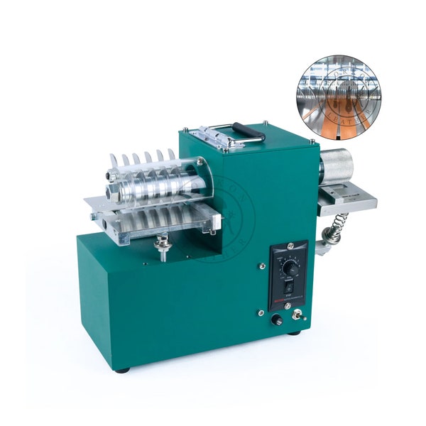 Leather Strap Cutting Machine - Etsy