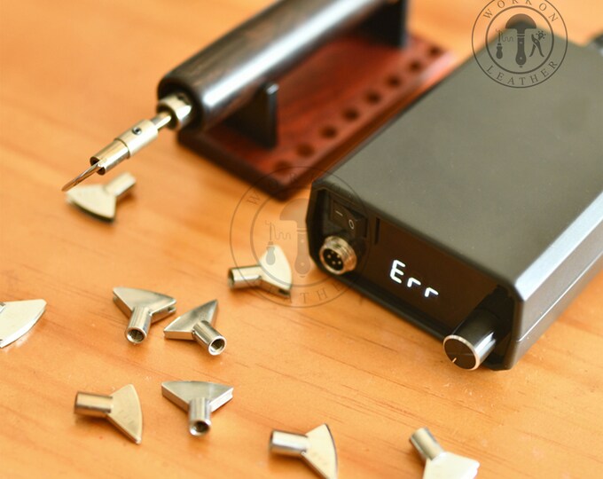 Artisan Electric Creasing Machine/ Leathercraft Electric - Etsy