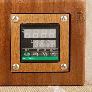Workonleather WT-90XTS Drawer Infrared Ray Cross Locator - Etsy