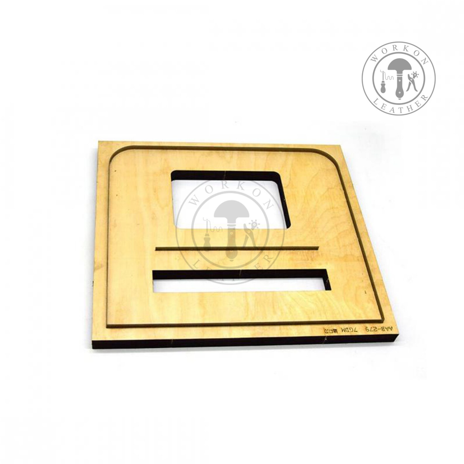 Workonleather Leather Cutter Die for DIY Making - Etsy