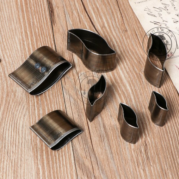 Belt Clicker Dies - Etsy