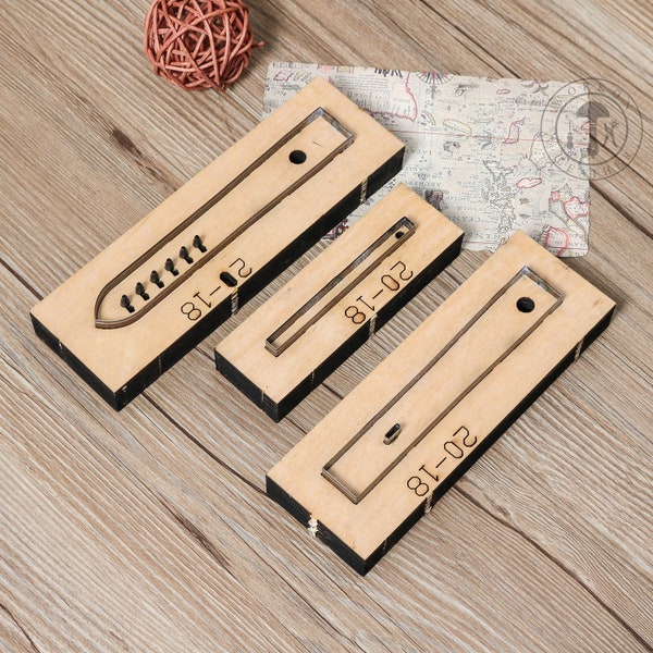 Leather Cutting Dies - Etsy