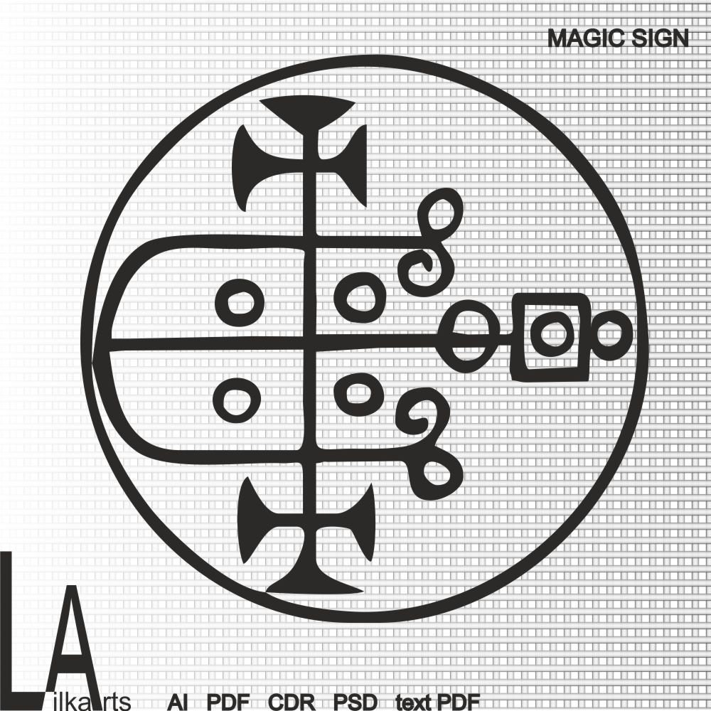 Wall Art Sticker. Vector Files for Wall. Art Prints. Art Deco. Vector ...