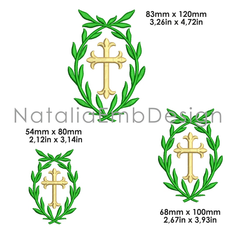 Orthodox Easter Wreath - Etsy