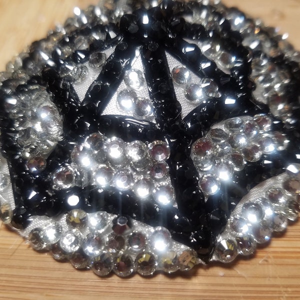 Rhinestone Pasties - Etsy