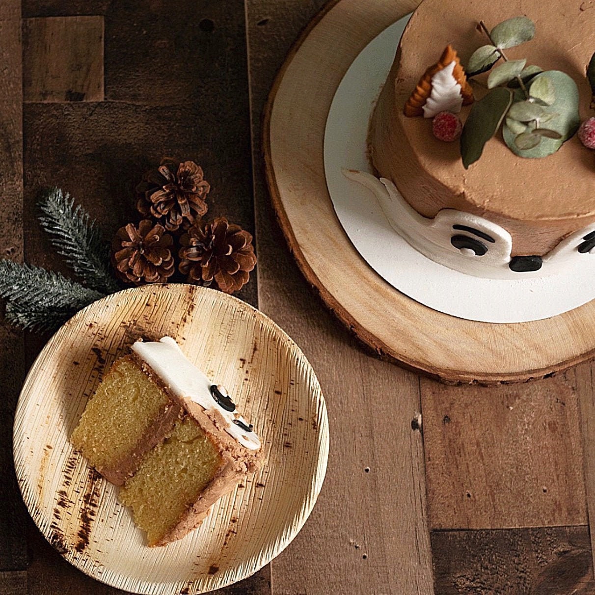 12 Inch Disposable Plates - Etsy