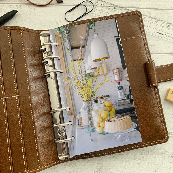 Coffee Shop Spreadsheet - Etsy