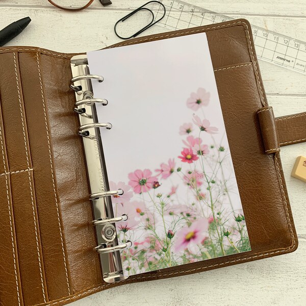 Leather Personal Ring Dashboard - Etsy