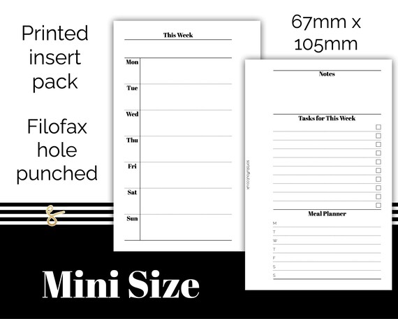 Package Insert Notes