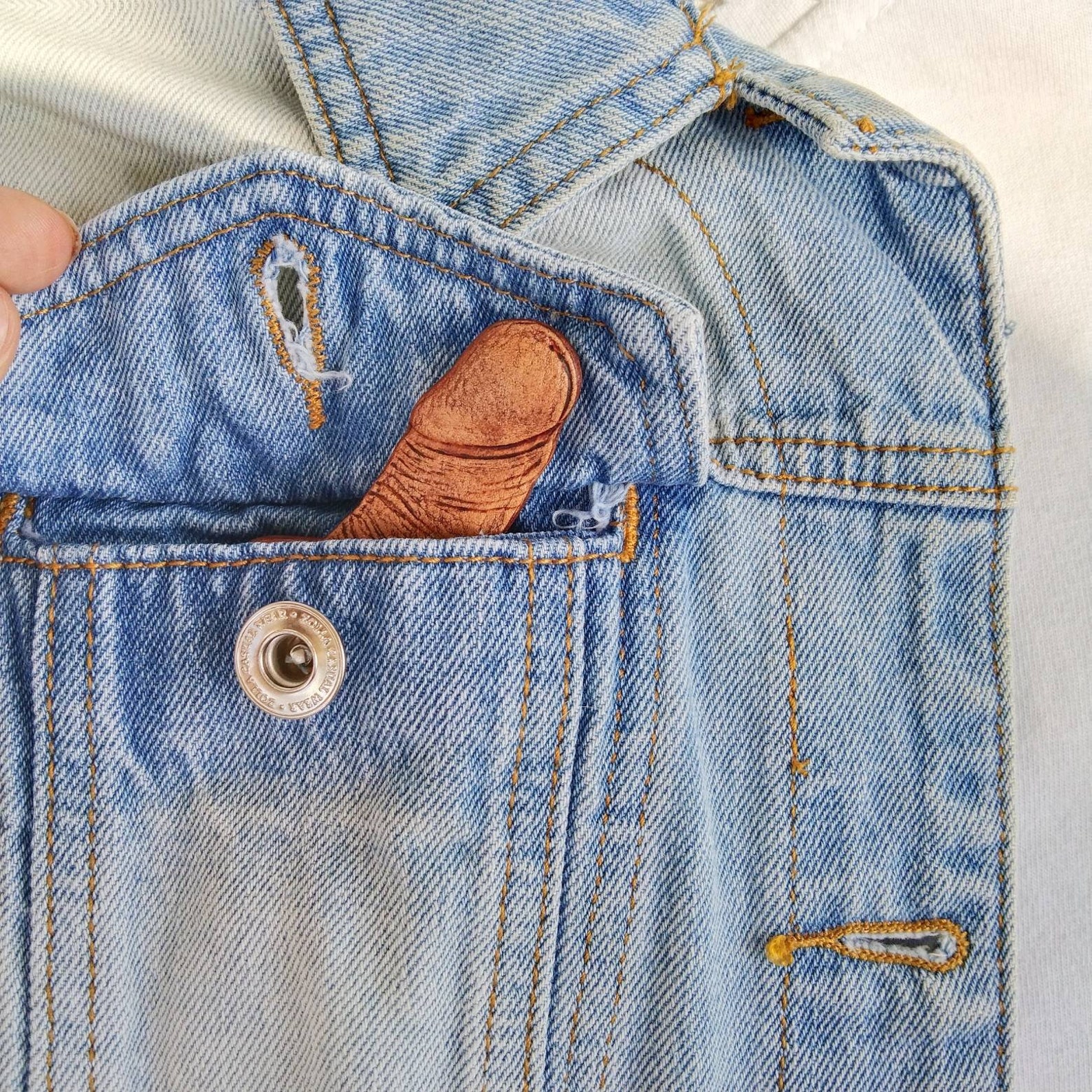 Dick Pin Penis Pin Gag T Penis Brooch Gag Penis T Etsy