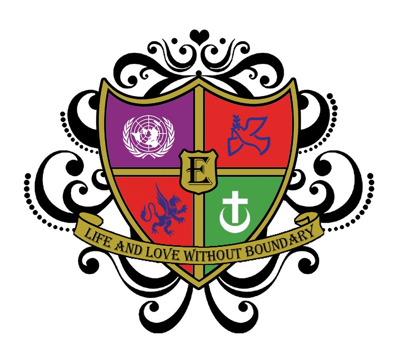 Customized Family Crest Emblem - Etsy