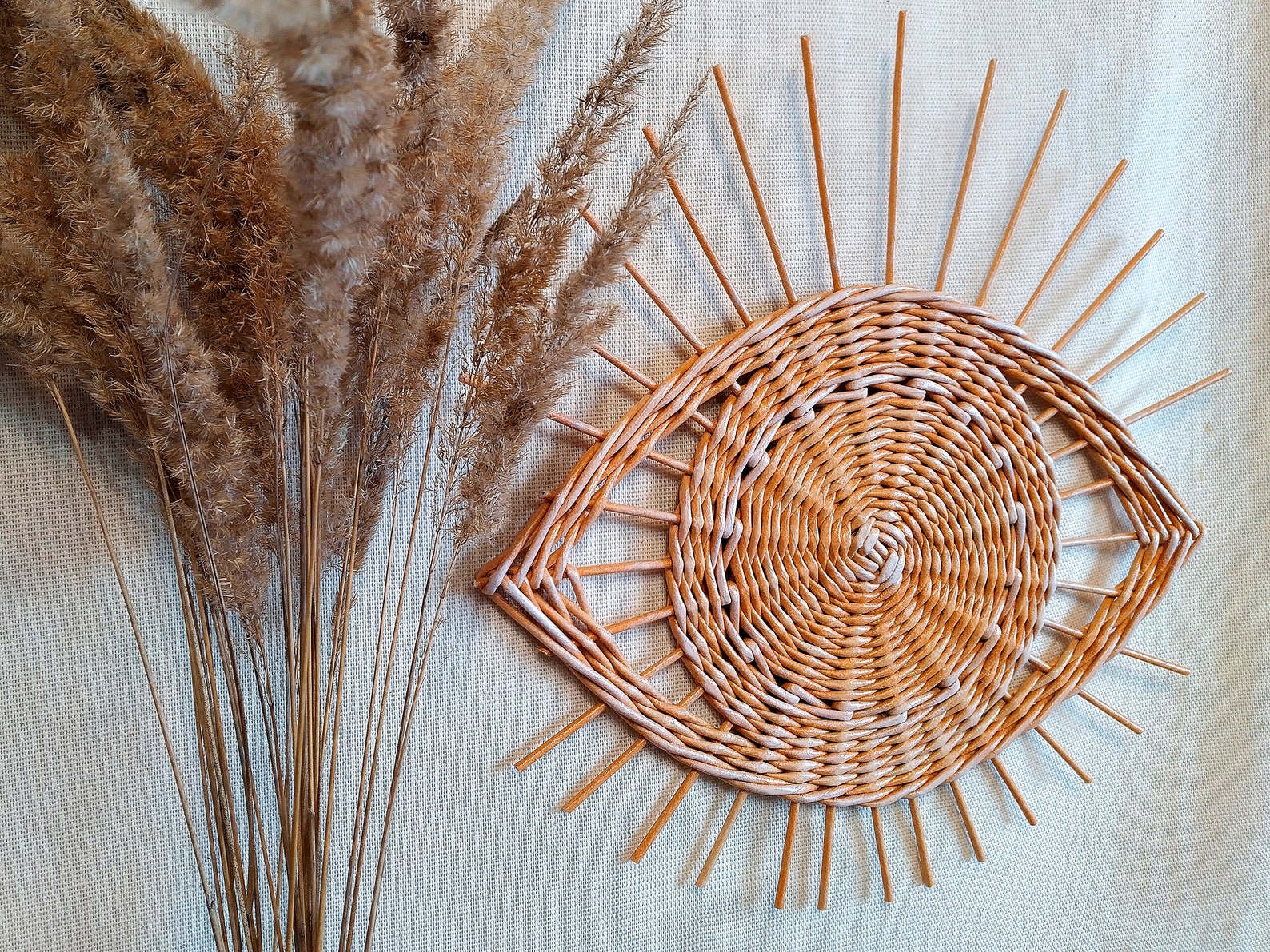 All Seeing Eye Evil Eye Boho Third Eye Eye of Providence | Etsy