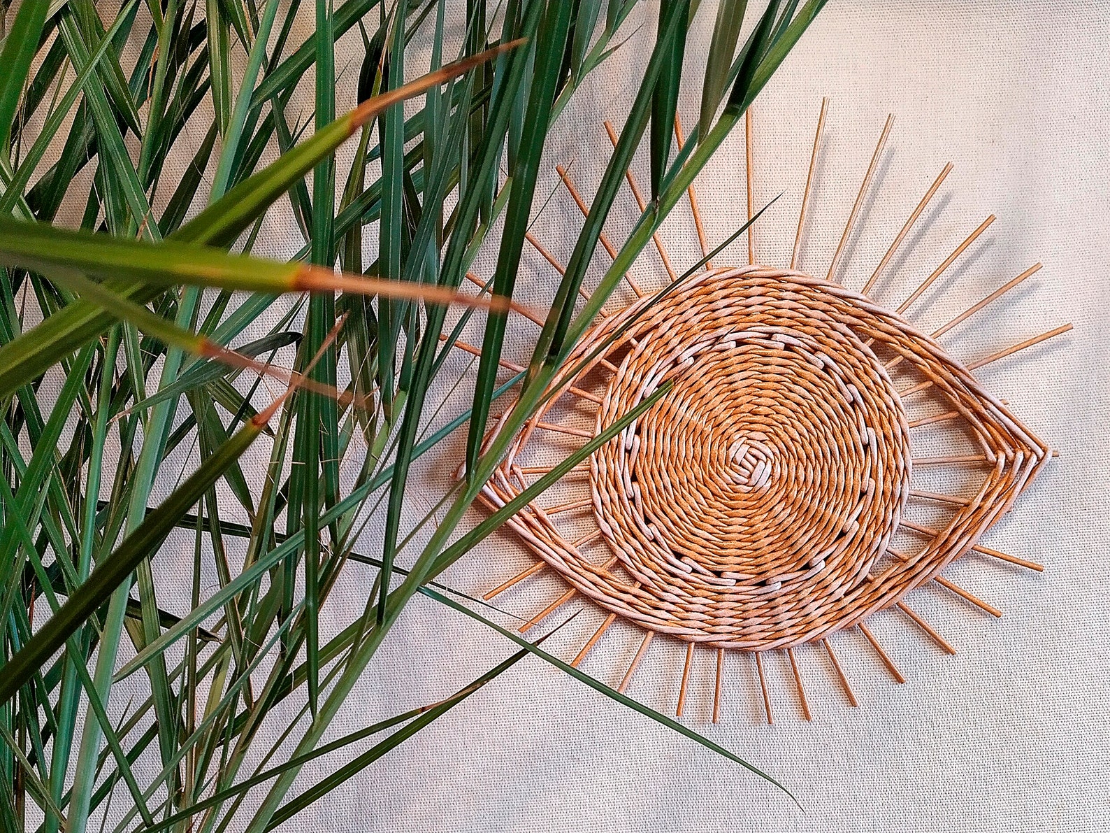 All Seeing Eye Evil Eye Boho Third Eye Eye of Providence | Etsy