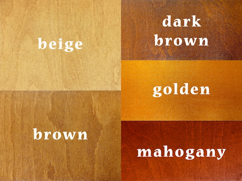 Celestial Decor Sun Moon Stars Garland Dark Brown Celestial - Etsy