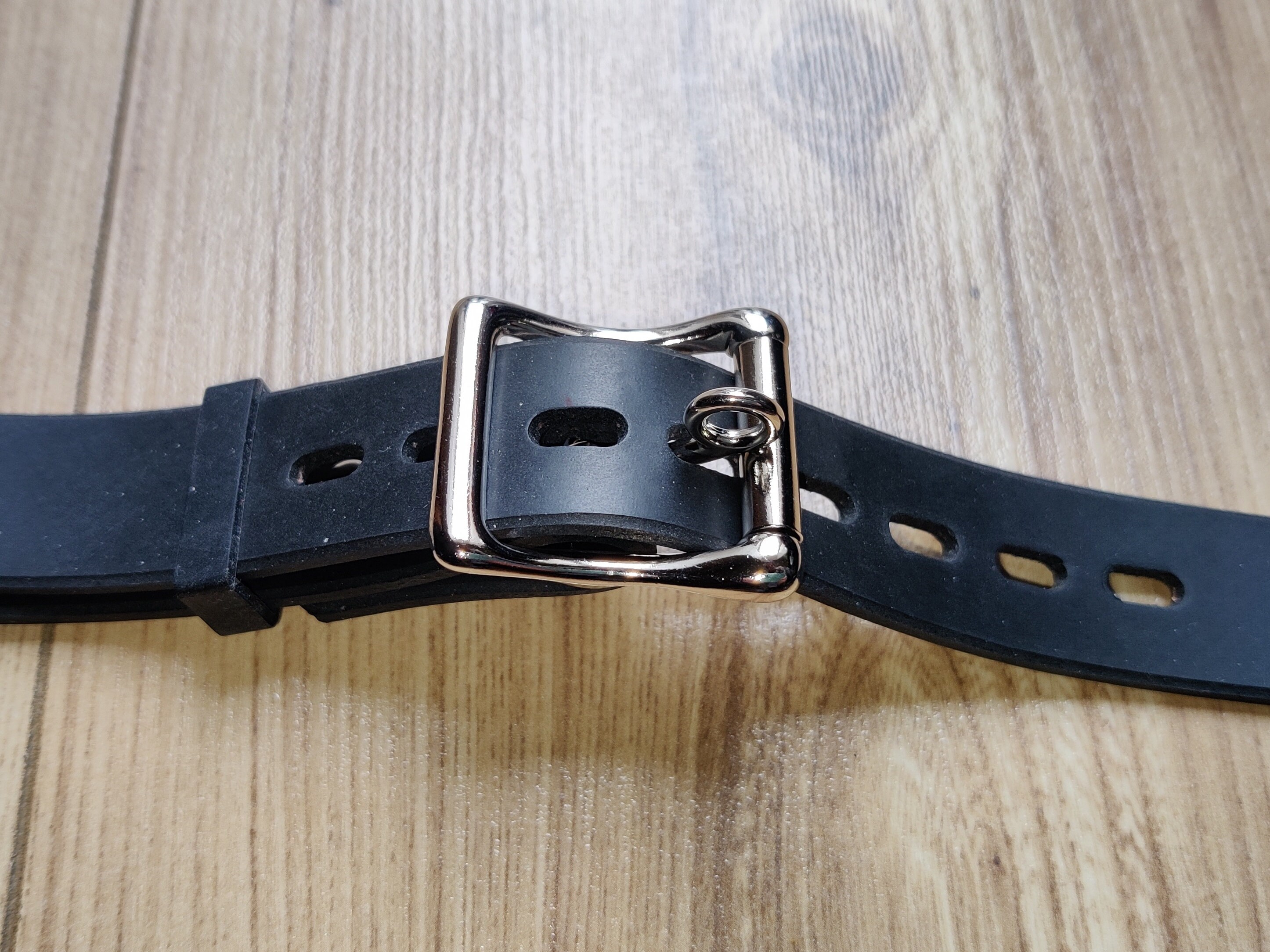 Locking Tunnel Plug or Tail Harness Vegan Leather | Etsy