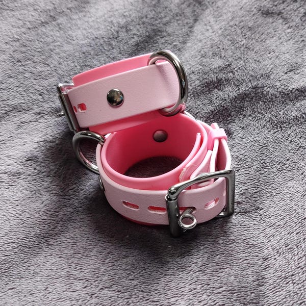 Locking Abdl Restraint Etsy