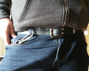 Biothane Belt - Etsy