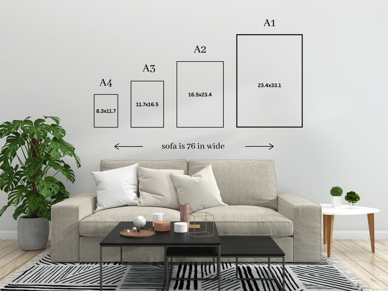 Personalized Dubai Marathon Map Art Print: Runner Gift - Etsy