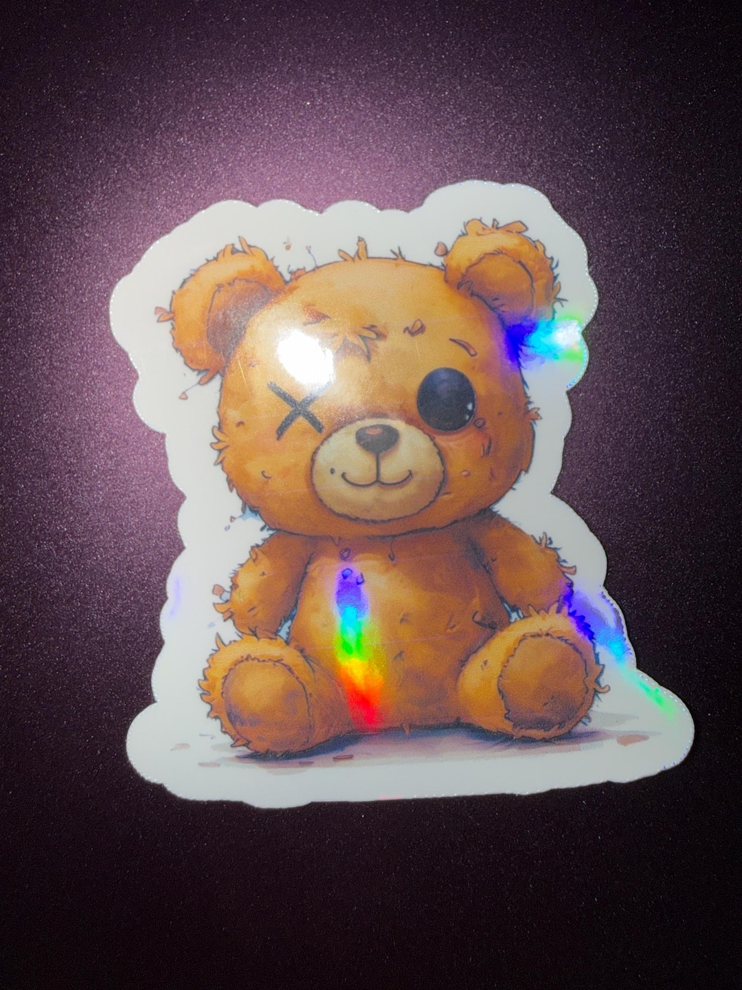 Misiu Makes It Logo Sticker - Etsy Australia