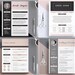 Purple Resume Template/ CV Template/ Professional Resume Template ...