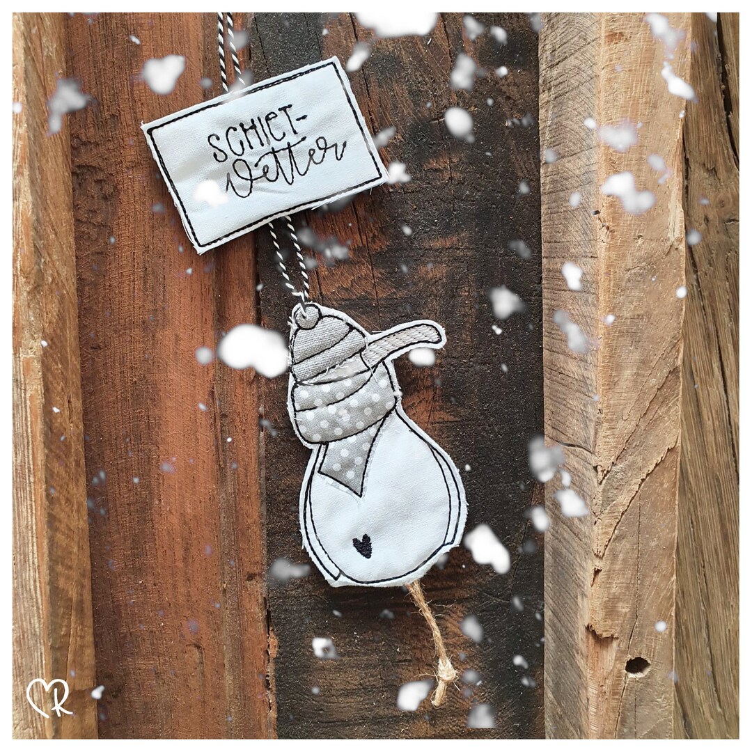 Winter-hans Trailer 10x10 - Etsy